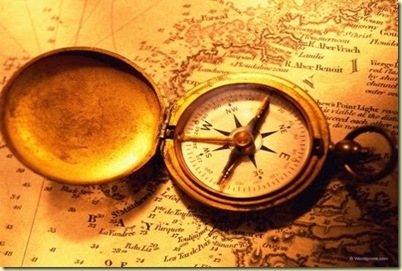 LINGUAGEM & CULTURA: EDUCAÇÃO É A BÚSSULA QUE PERMITE NAVEGAR NO MUNDO